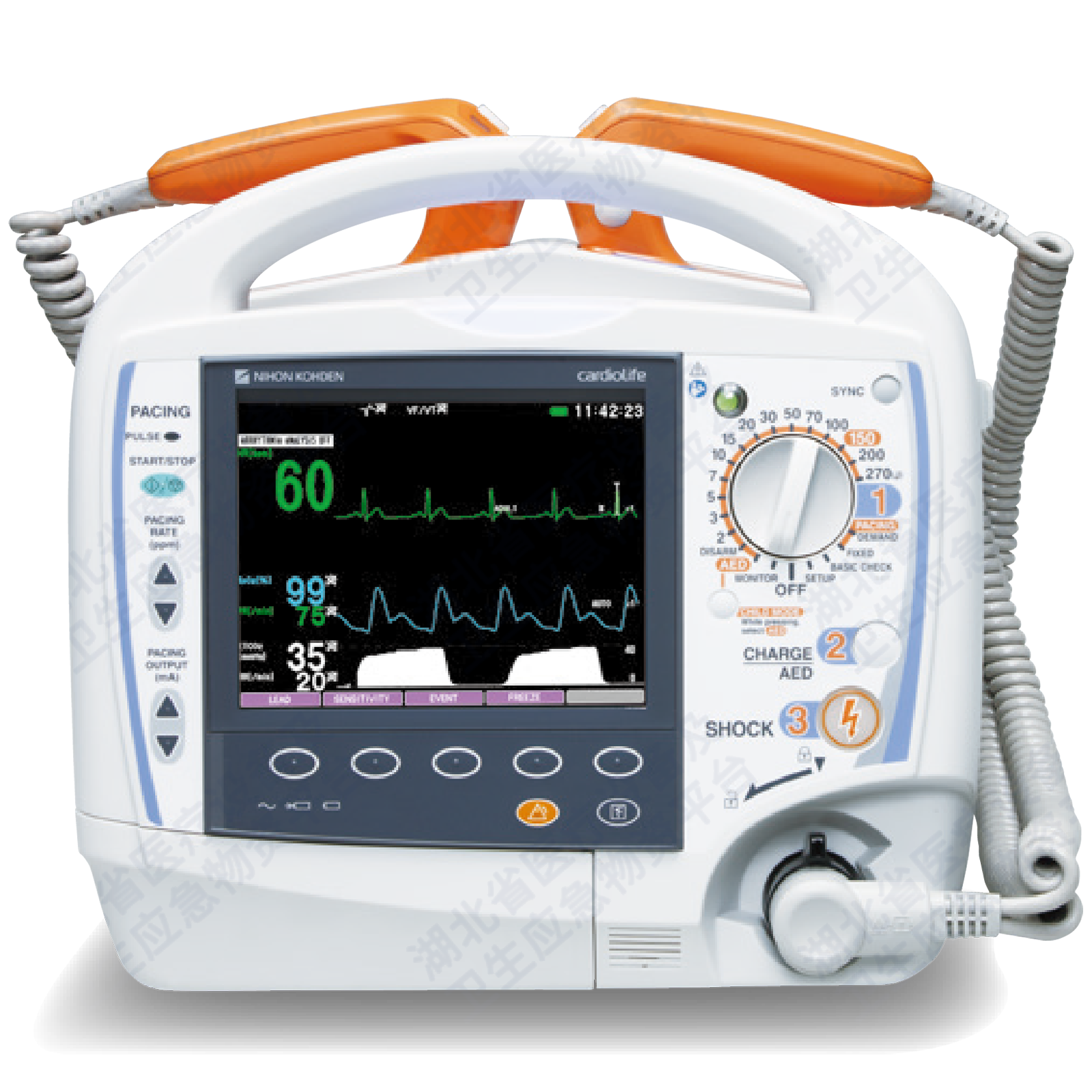 湖北省医疗设备及卫生应急物资平台